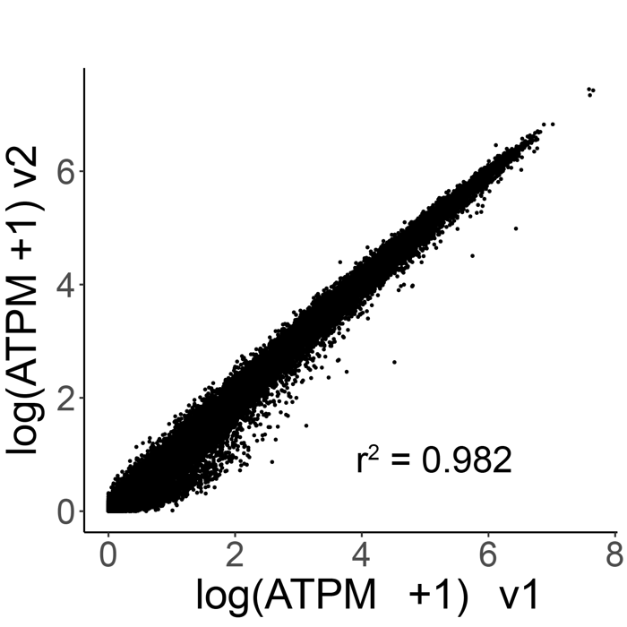 Evercode Whole Transcriptome V2 Dataset For Human Pbmcs
